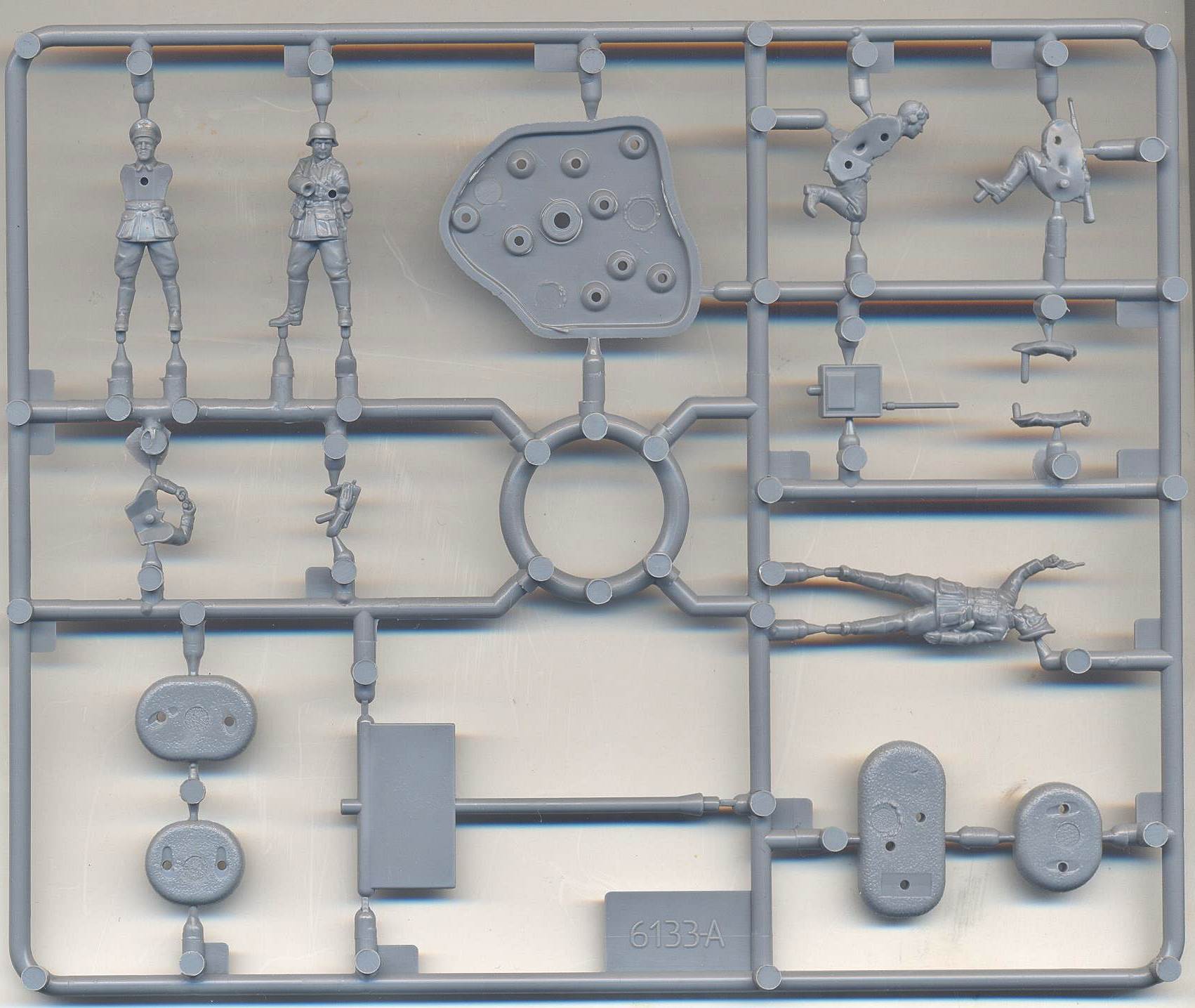 [TMP] "German Headquarters 1939-1942" Topic